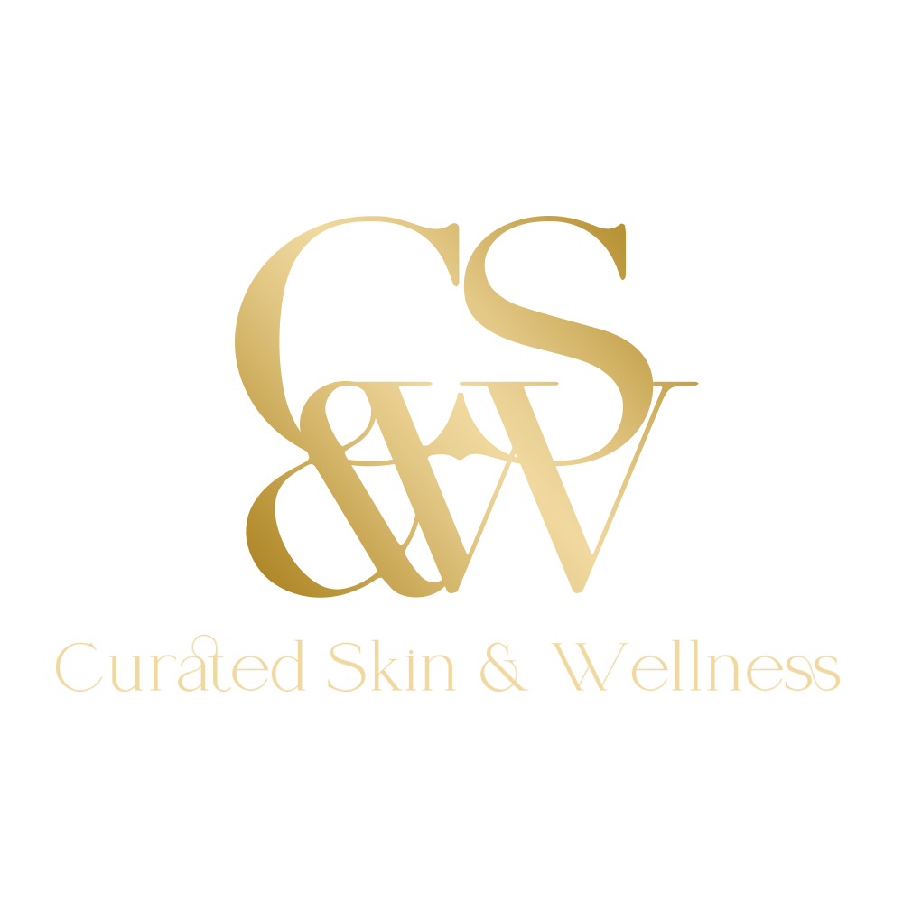 Home of Curated Skin Treatments - Curated Skin & Wellness