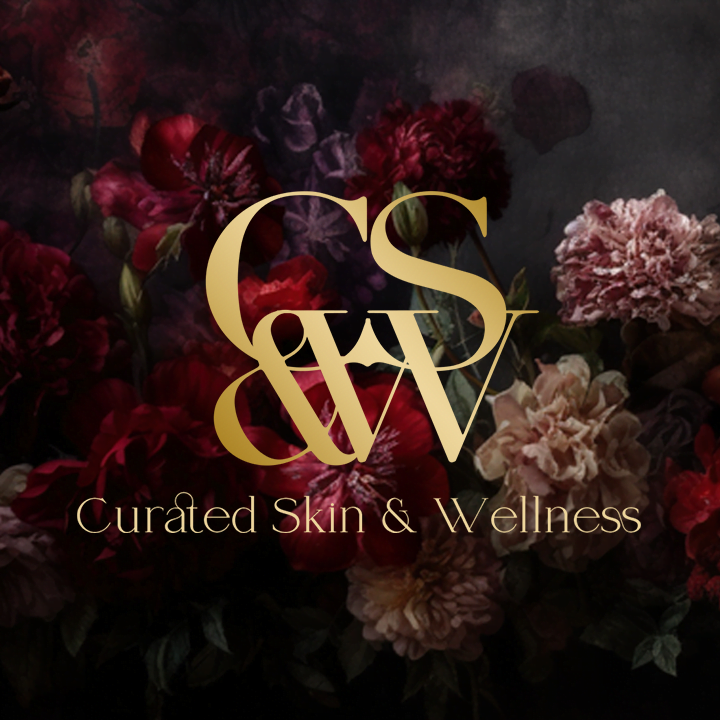 Home of Curated Skin Treatments - Curated Skin & Wellness